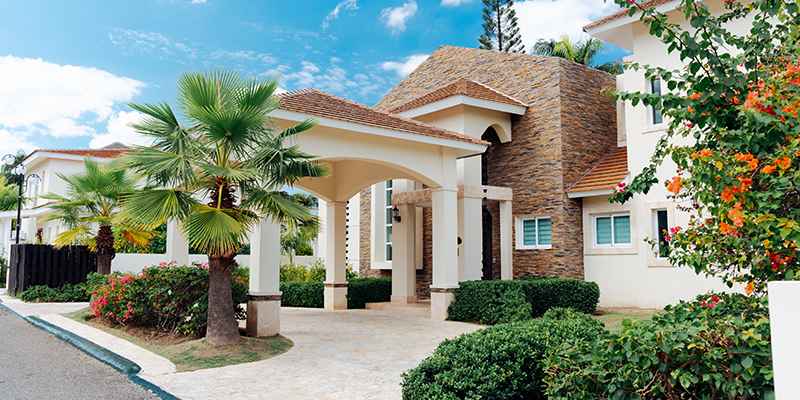 The Royal Villas – Lifestyle Members